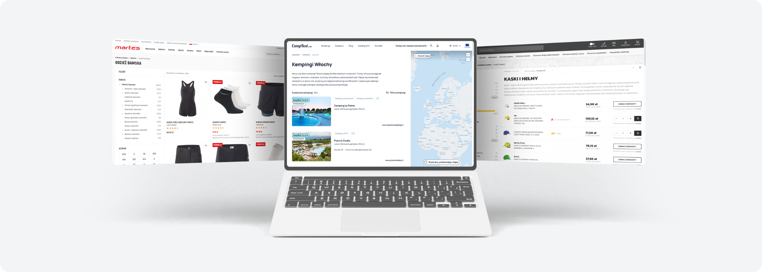 Wdrożenia Pimcore – Informacja produktowa pod kontrolą dzięki PIM